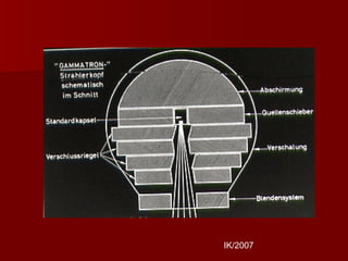 The evolution of radiotherapeutic techniques copy.ppt