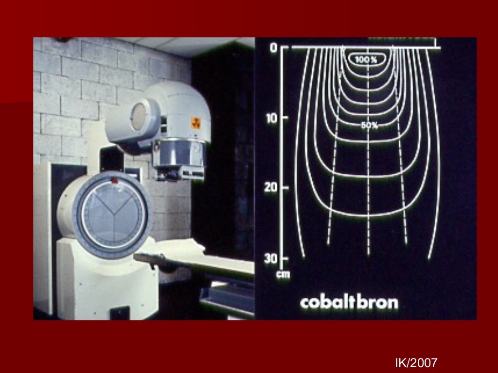 The evolution of radiotherapeutic techniques copy.ppt