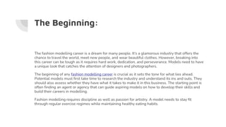 The Evolution of Runway Fashion.pptx