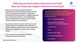 The Evolution of Science Education PraxiLabs’ Vision- Presentation (2).pdf