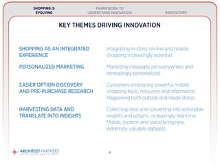 The Evolution of Shopping | PDF