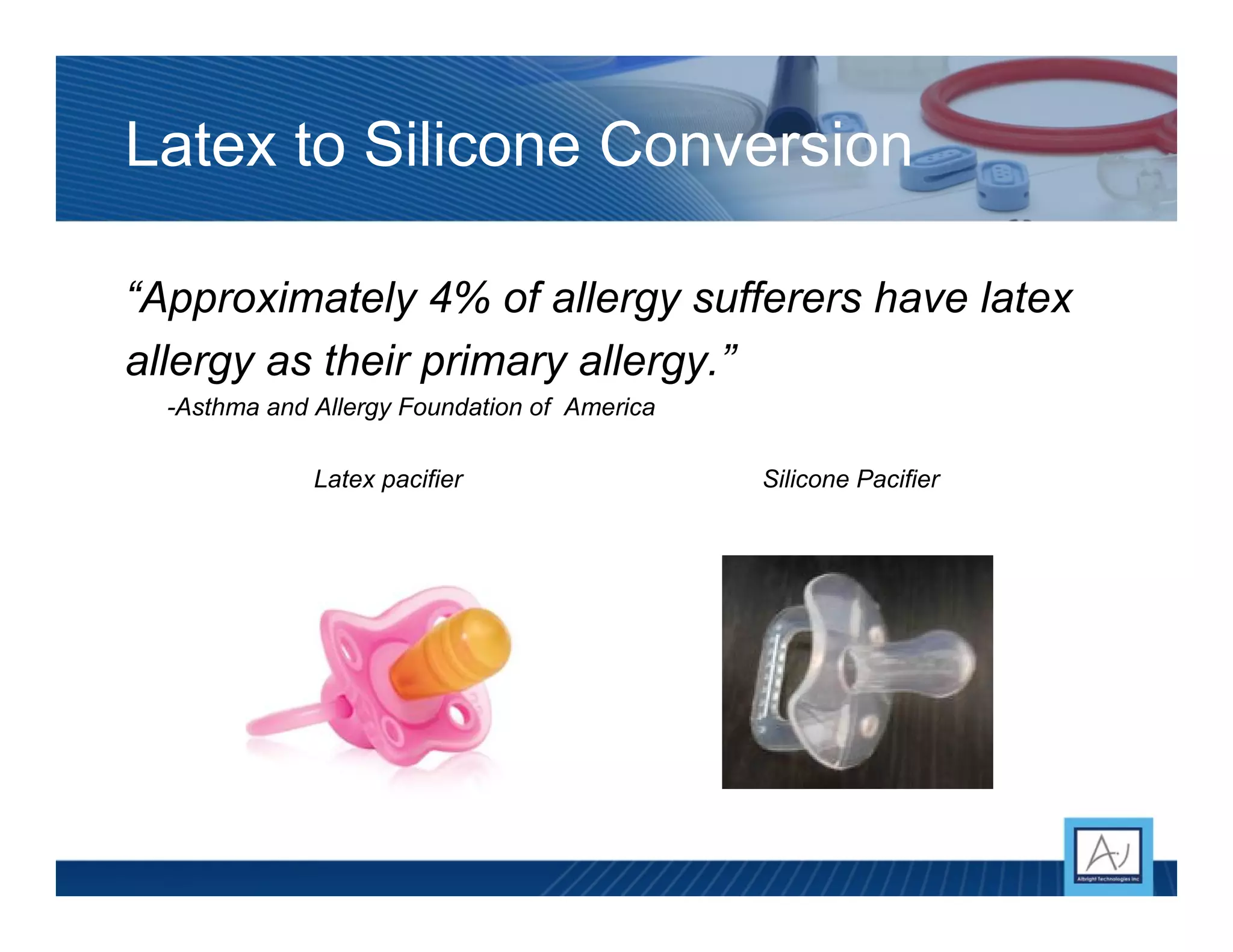 The Evolution of Silicone Molding | PDF