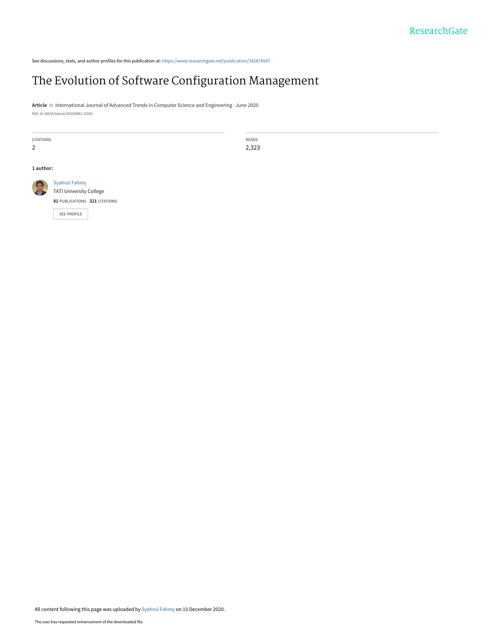 The_Evolution_of_Software_Configuration_Management.pdf