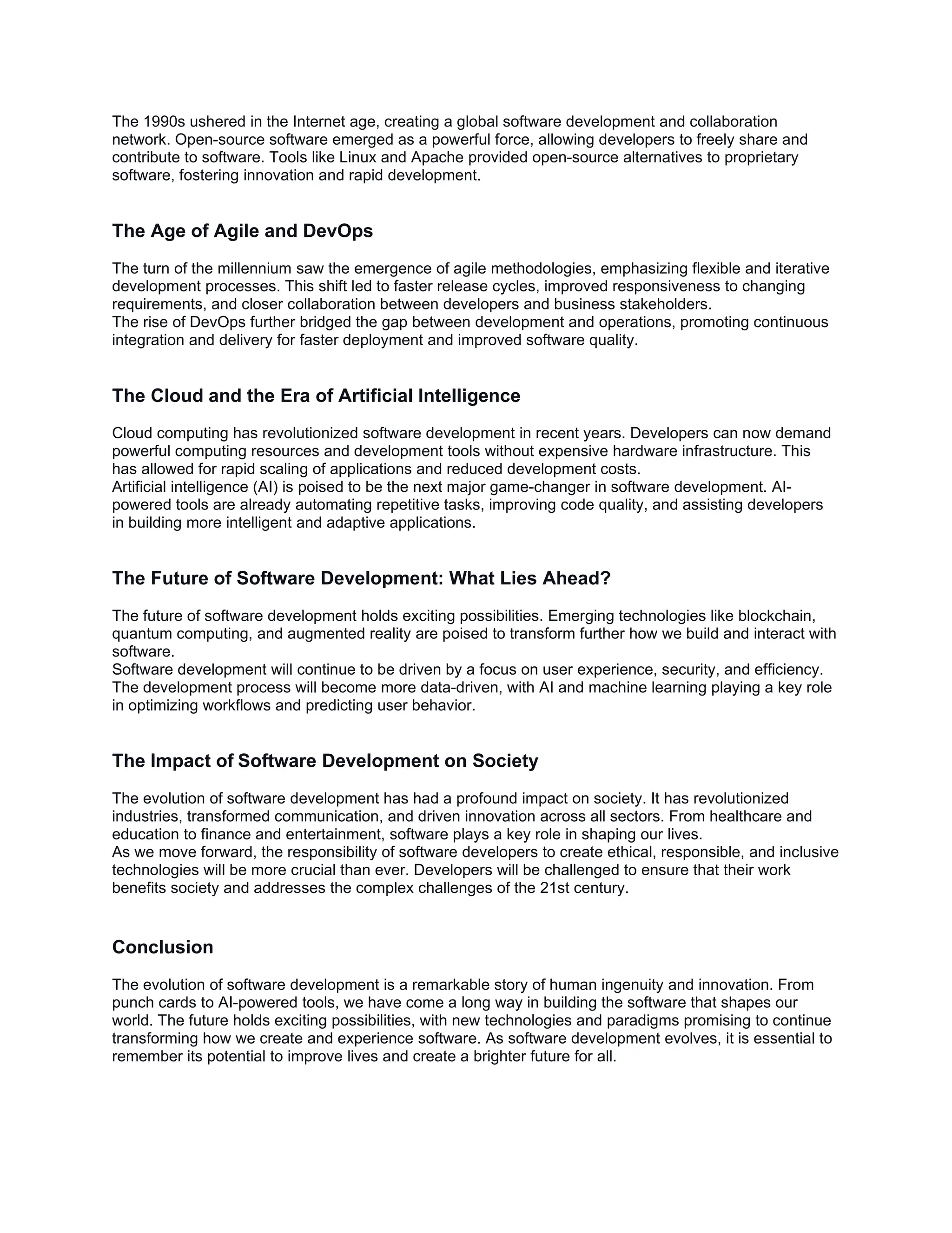 The Evolution of Software Development.pdf