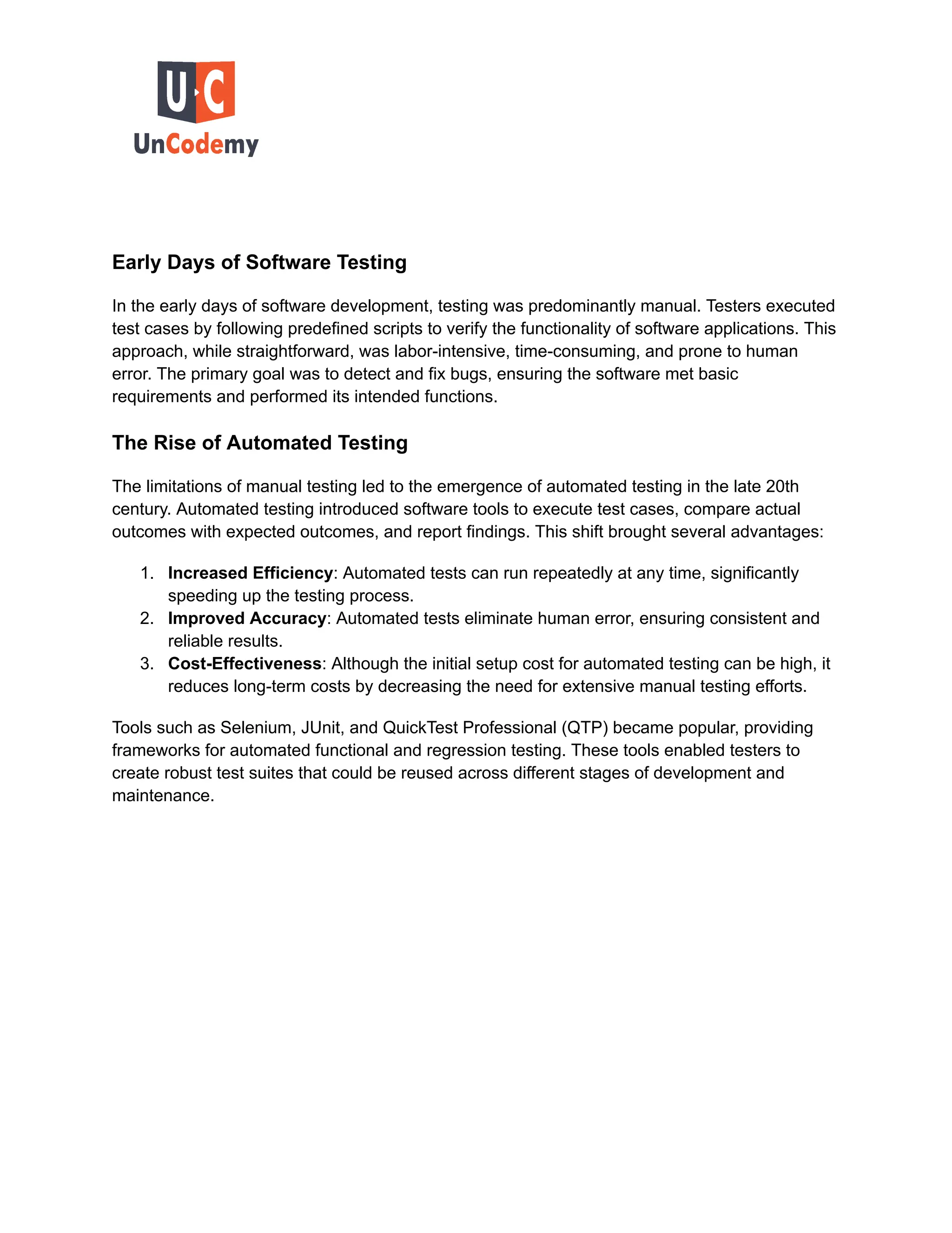 The Evolution of Software Testing_ Trends and Innovations.pdf