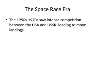 The_Evolution_of_Space_Exploration%3A_Past%2C_Present%2C_and_Future.pptx