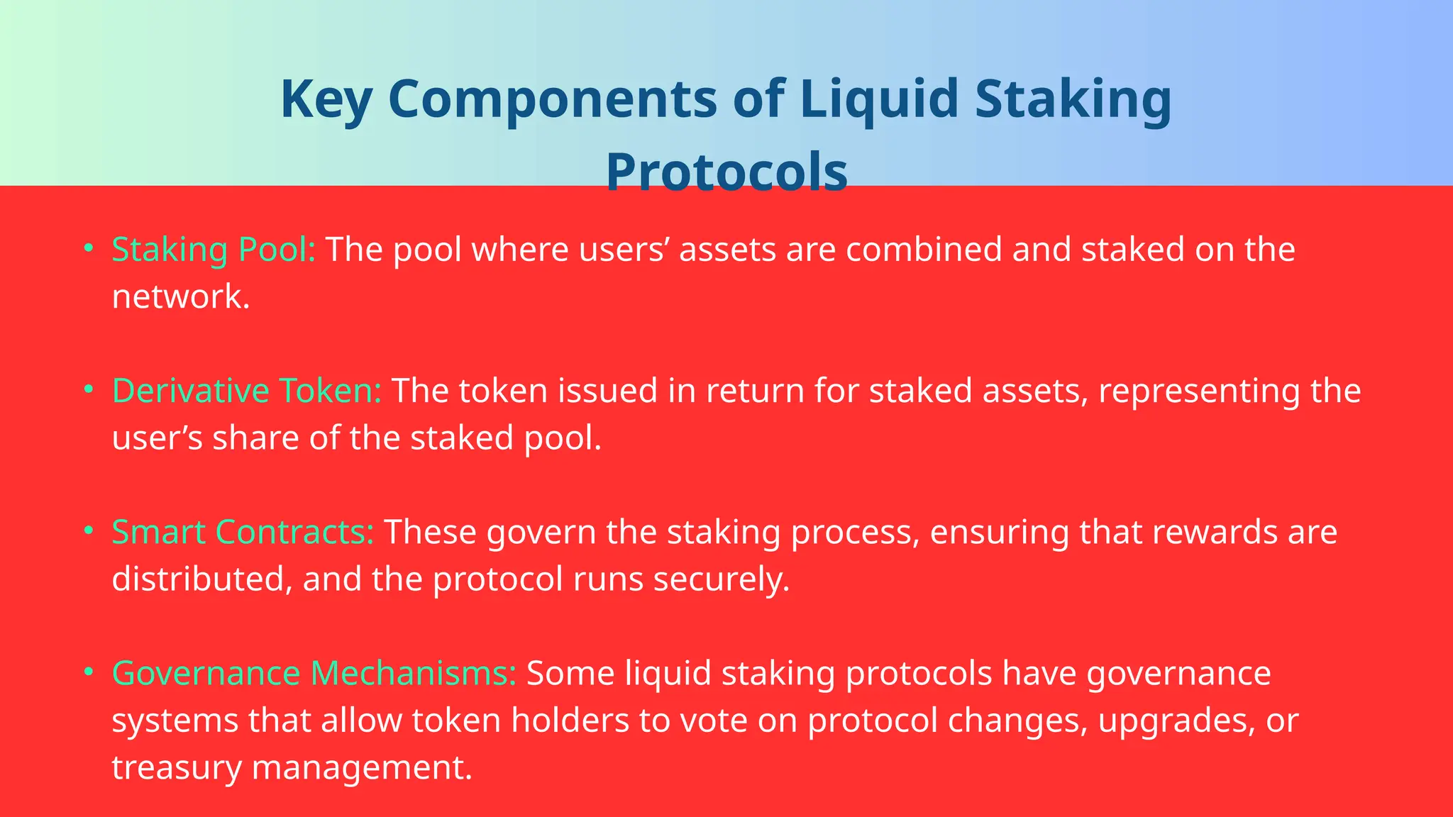 The Evolution of Staking Liquid Staking Protocols Explained .pptx