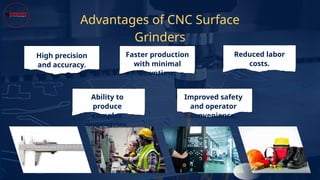 The Evolution of Surface Grinder Machines From Manual to CNC ppt.pptx