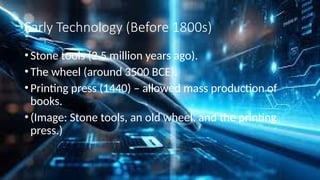 The Evolution of Technology for secondary students.pptx