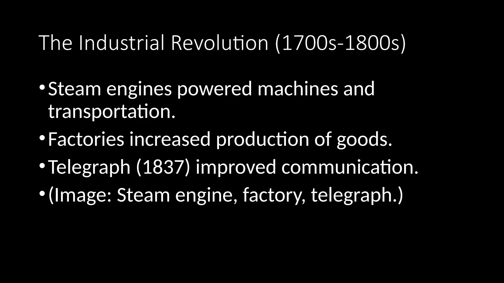 The Evolution of Technology 1800 2020.pptx
