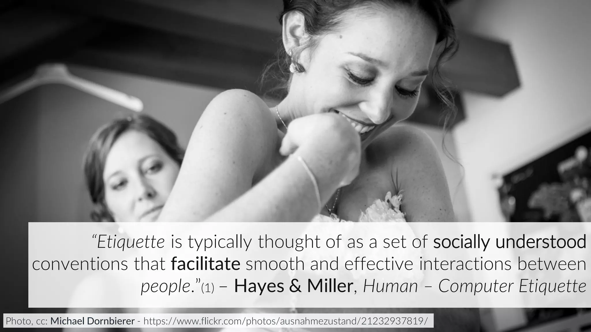 The Evolution of Technology & Etiquette | PDF | Smartphones | Consumer Electronics