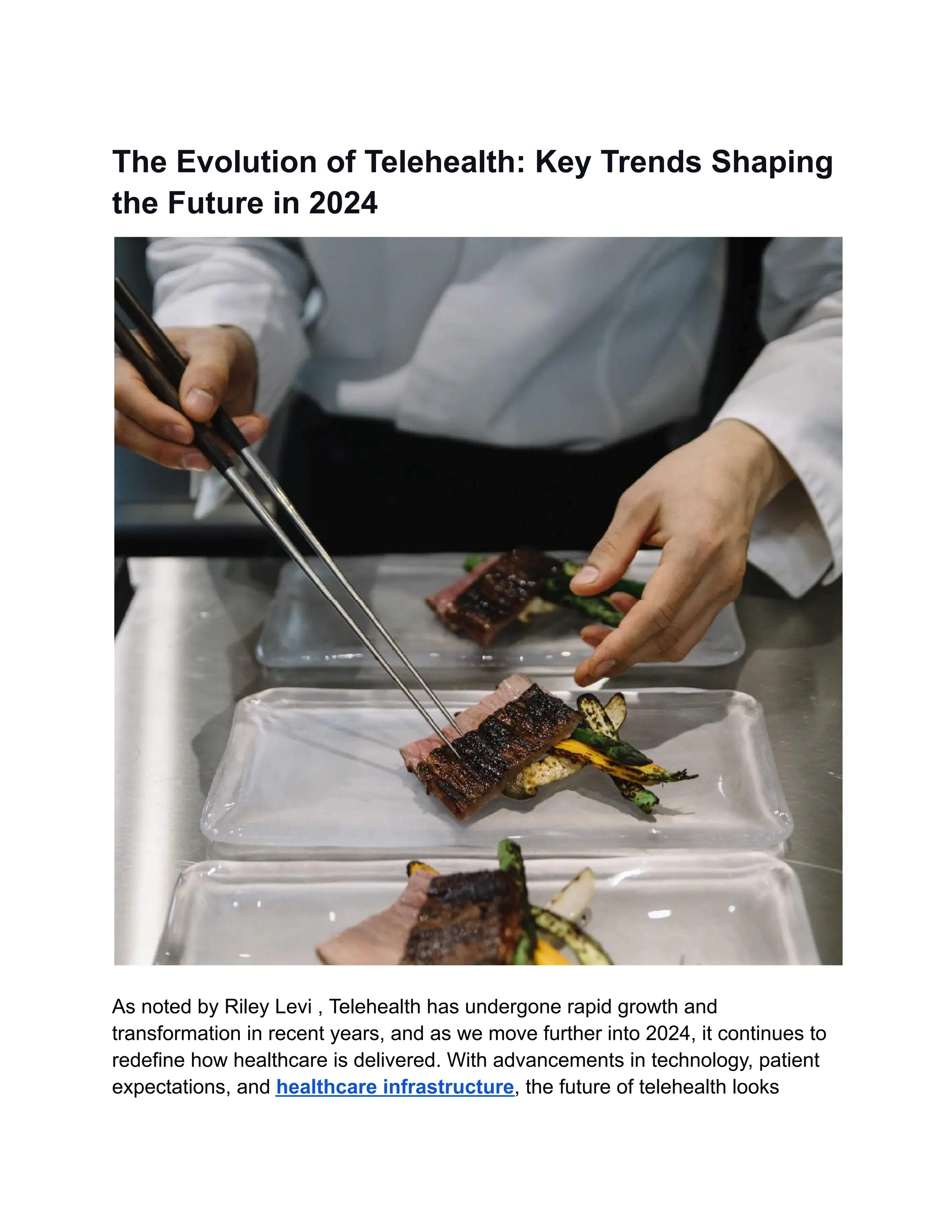 The Evolution of Telehealth_ Key Trends Shaping the Future in 2024.pdf