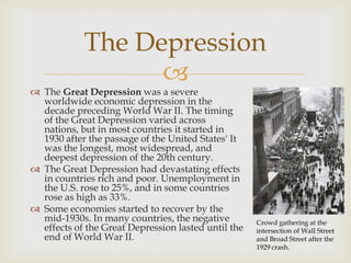 The evolution of the american dream & Arthur Miller | PPTX