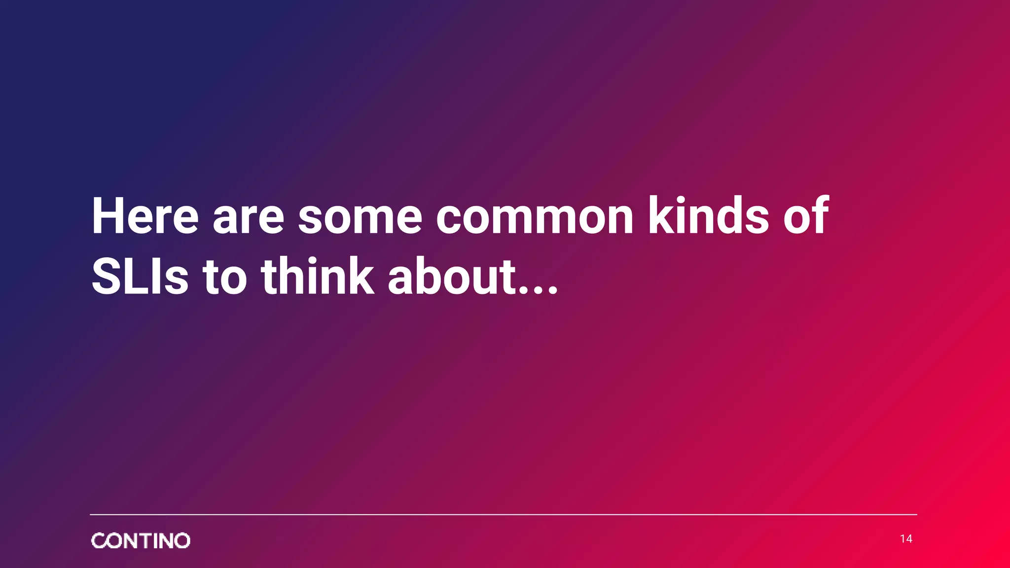 The Evolution of the Enterprise Operating Model - Ryan Lockard | PPTX