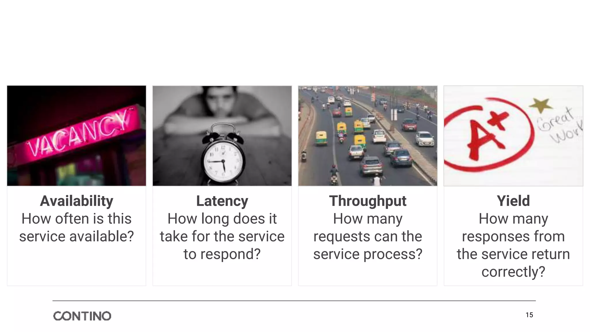 The Evolution of the Enterprise Operating Model - Ryan Lockard | PPT