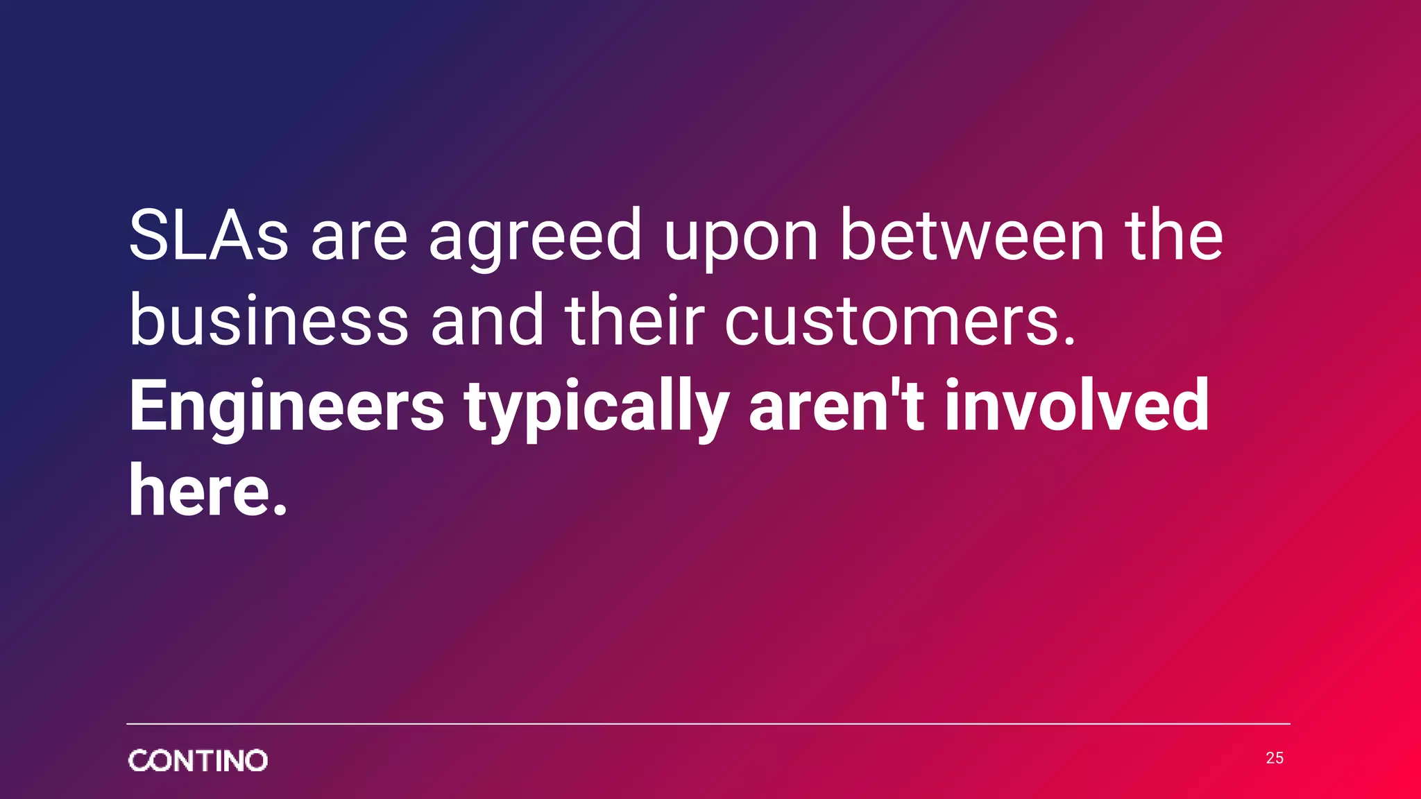 The Evolution of the Enterprise Operating Model - Ryan Lockard | PPT