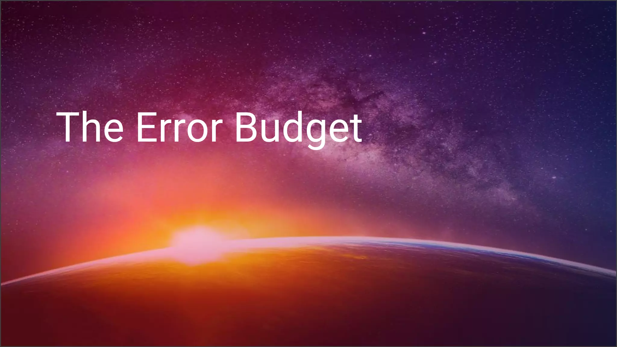 The Evolution of the Enterprise Operating Model - Ryan Lockard | PPTX