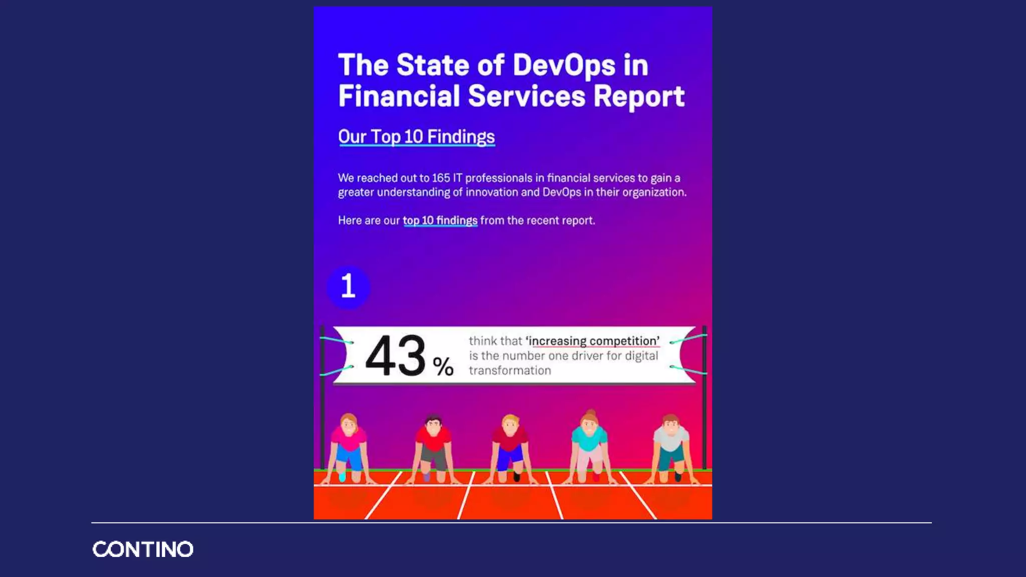 The Evolution of the Enterprise Operating Model - Ryan Lockard | PPTX