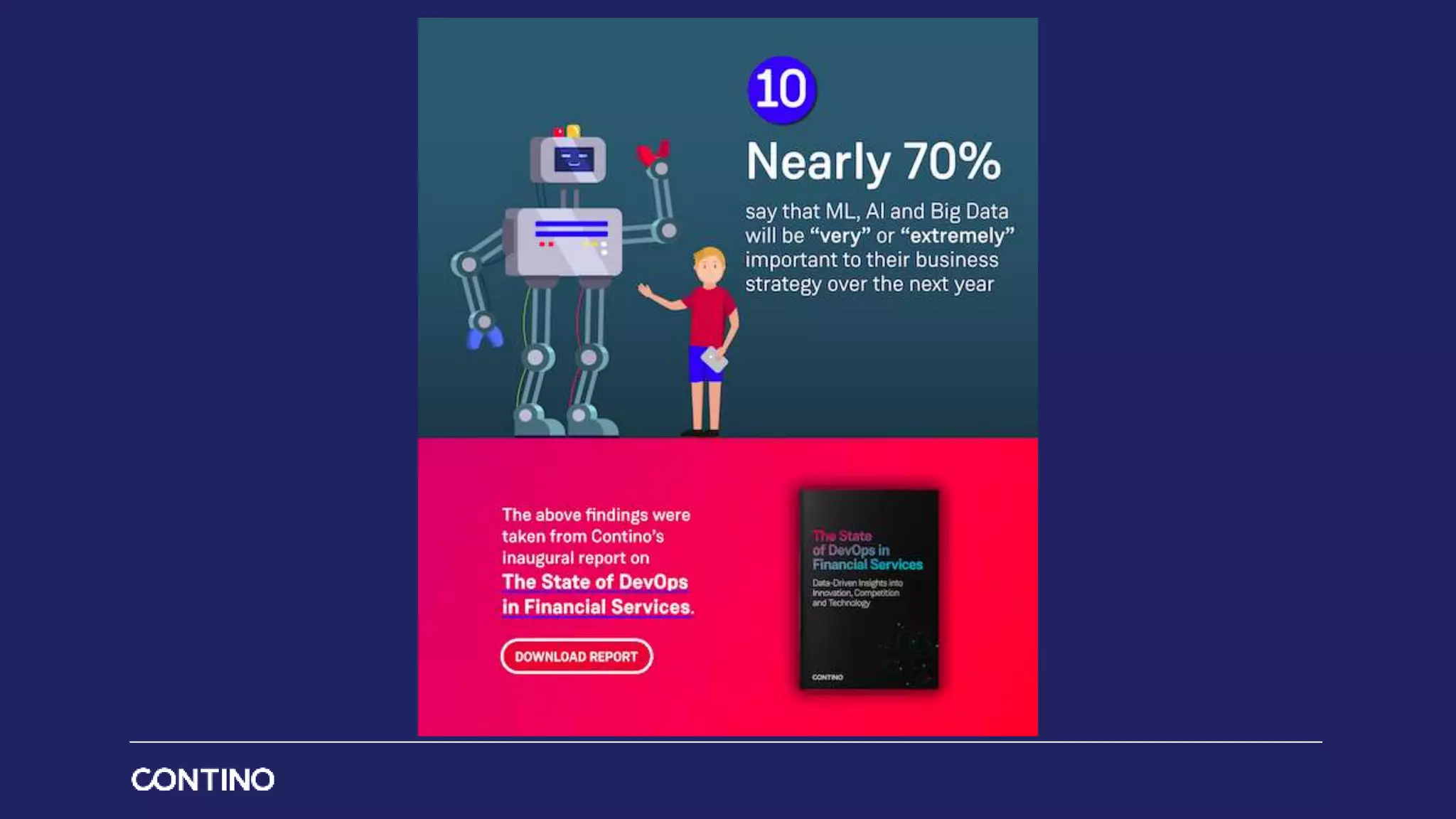 The Evolution of the Enterprise Operating Model - Ryan Lockard | PPTX
