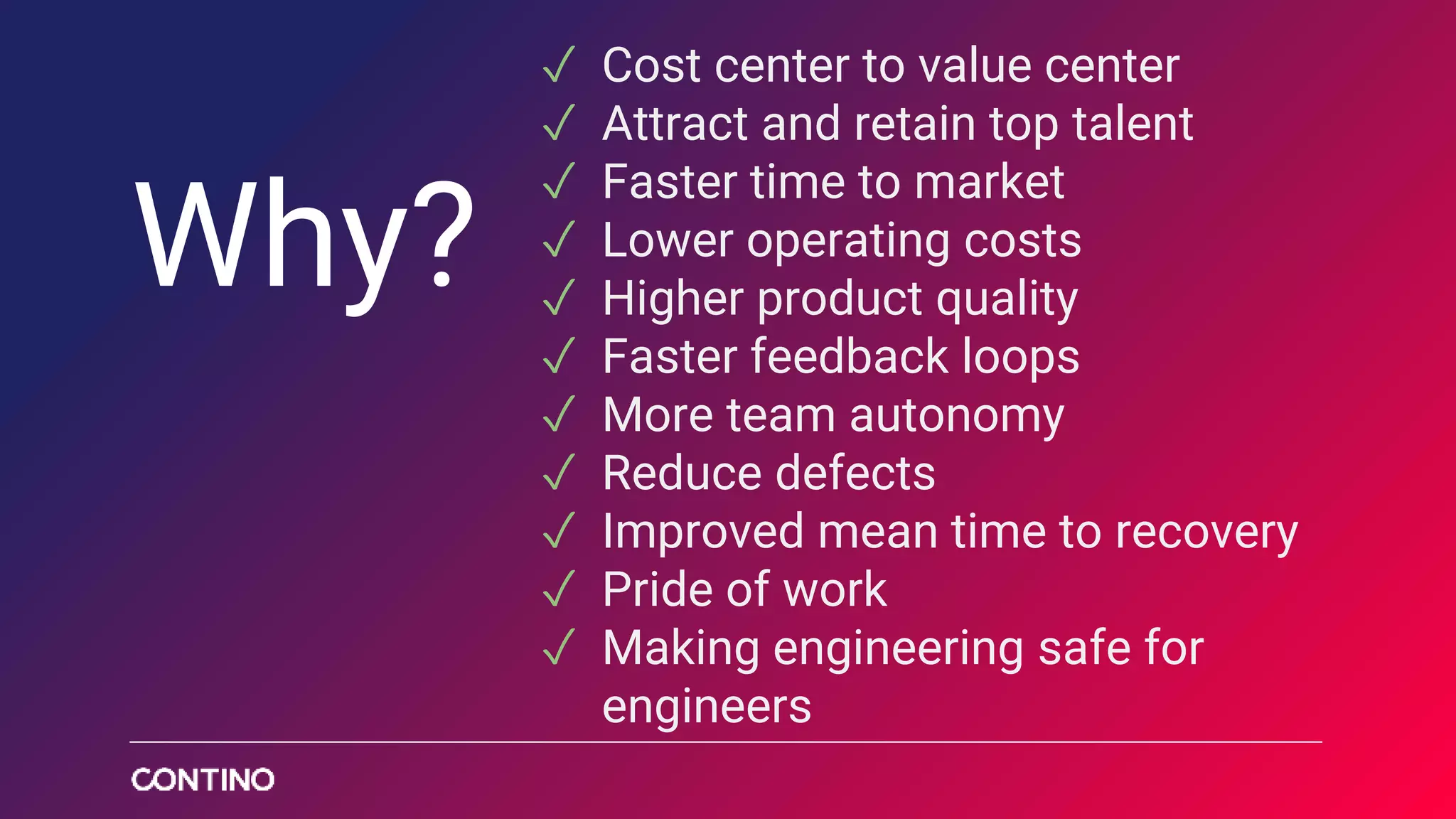 The Evolution of the Enterprise Operating Model - Ryan Lockard | PPTX