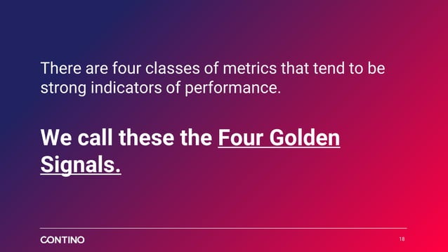 The Evolution of the Enterprise Operating Model - Ryan Lockard | PPT