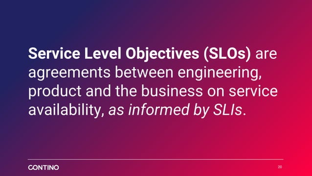 The Evolution of the Enterprise Operating Model - Ryan Lockard | PPT