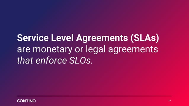 The Evolution of the Enterprise Operating Model - Ryan Lockard | PPT