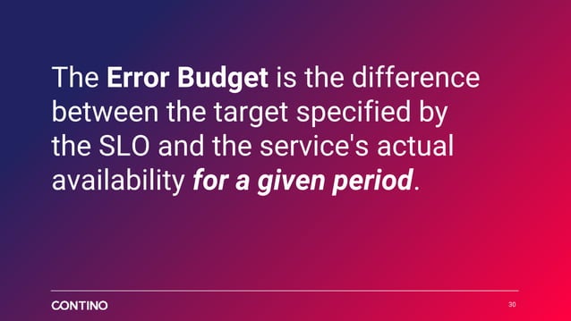 The Evolution of the Enterprise Operating Model - Ryan Lockard | PPT