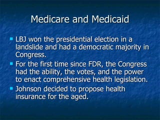 The evolution of the health care system | PPT