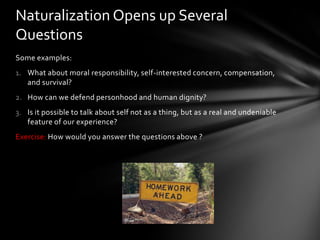 The Evolution of the Idea of the Humanhood 2 | PPT