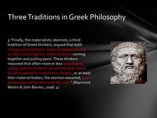 The Evolution of the Idea of the Humanhood 2 | PPT