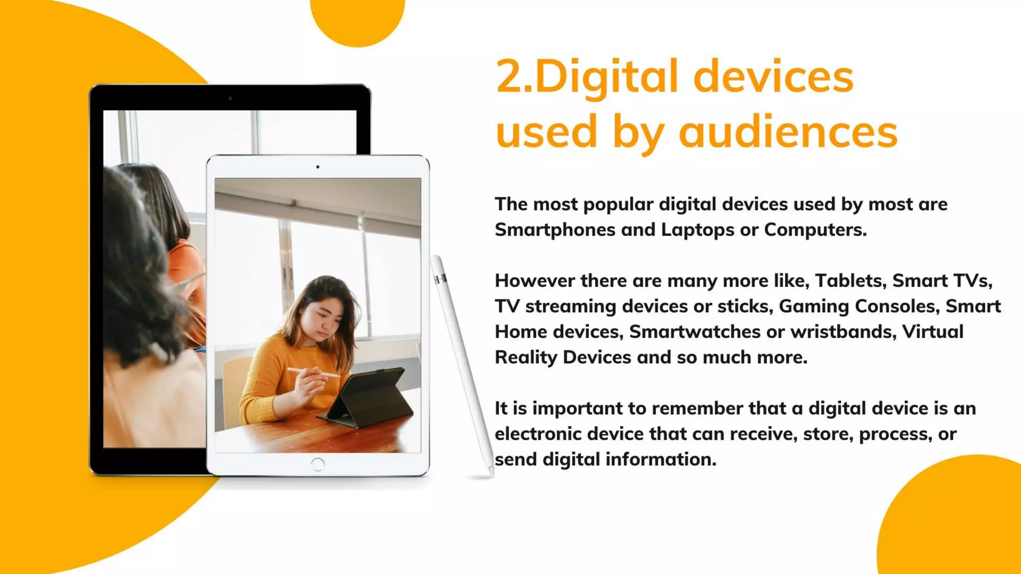 The evolution of the internet | PPTX