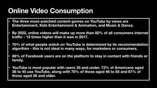 The Evolution Of The Internet | PDF | Internet for Beginners | Internet