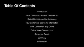 The Evolution Of The Internet | PDF | Internet for Beginners | Internet