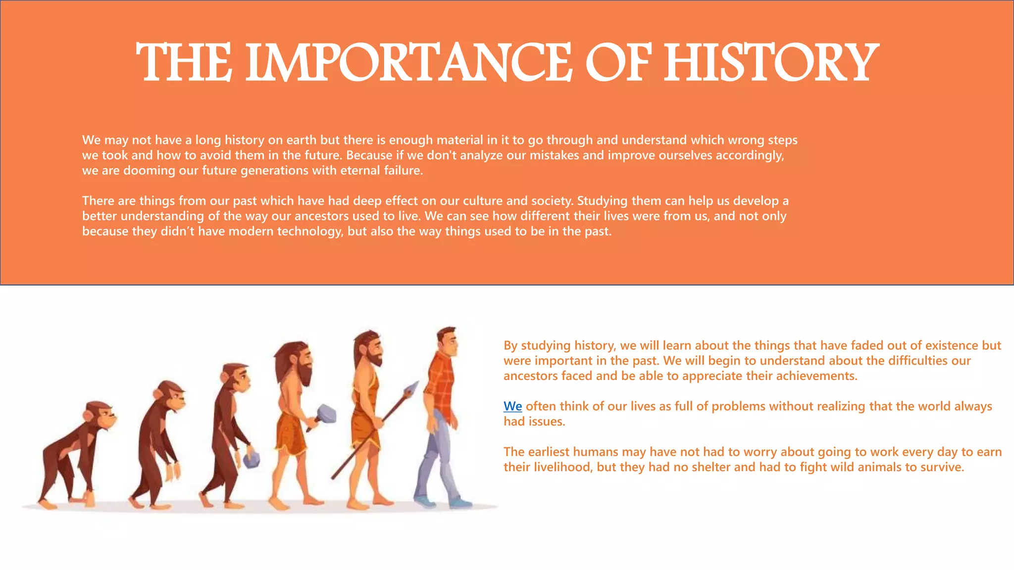 The evolution of the latin language | PPTX