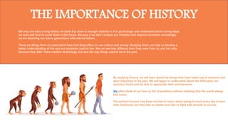 The evolution of the latin language | PPTX