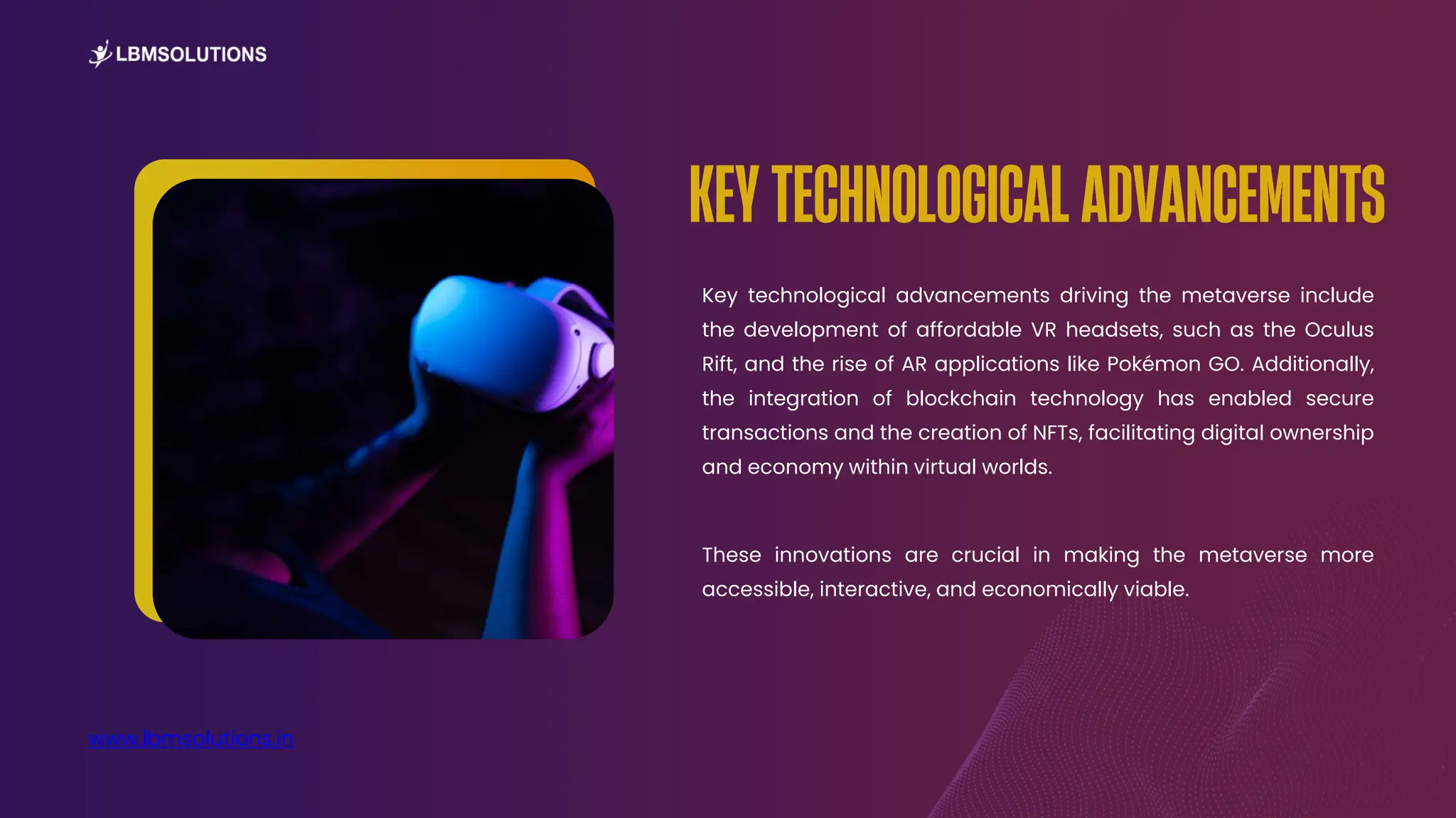 The Evolution of the Metaverse From Concept to Reality.pptx