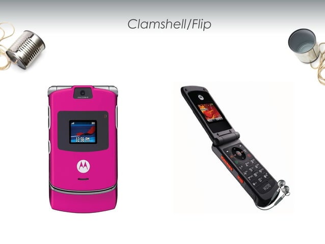 The Evolution of the Telephone | PPT