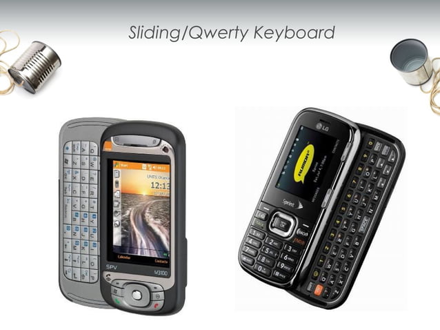 The Evolution of the Telephone | PPT