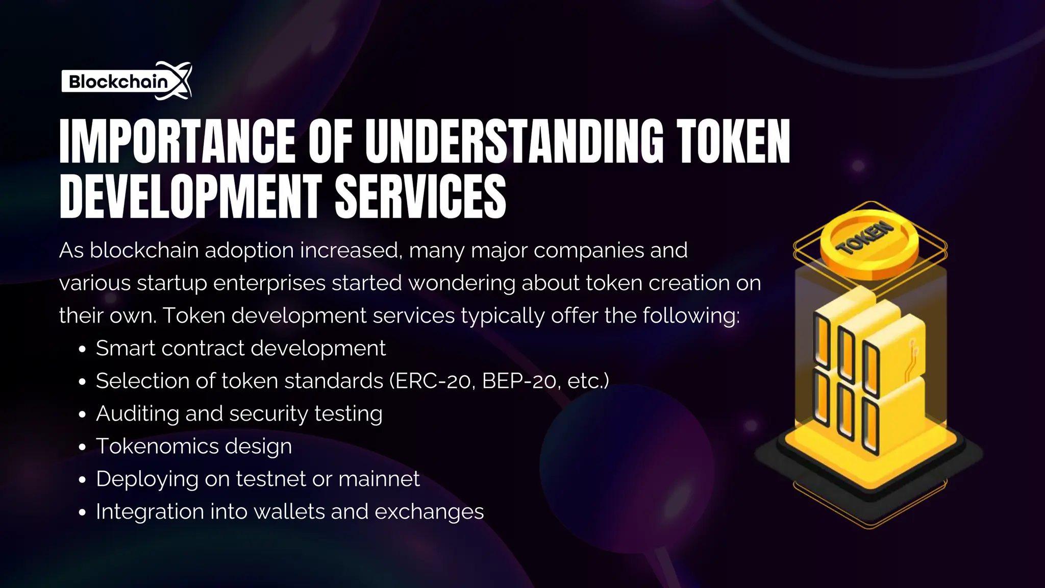 The Evolution of Token Development Services Over the Years ppt.pdf