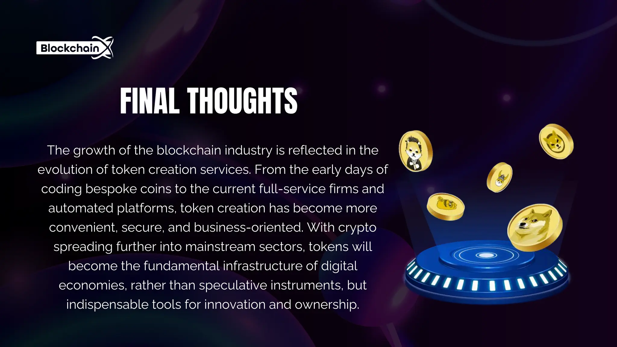 The Evolution of Token Development Services Over the Years ppt.pdf