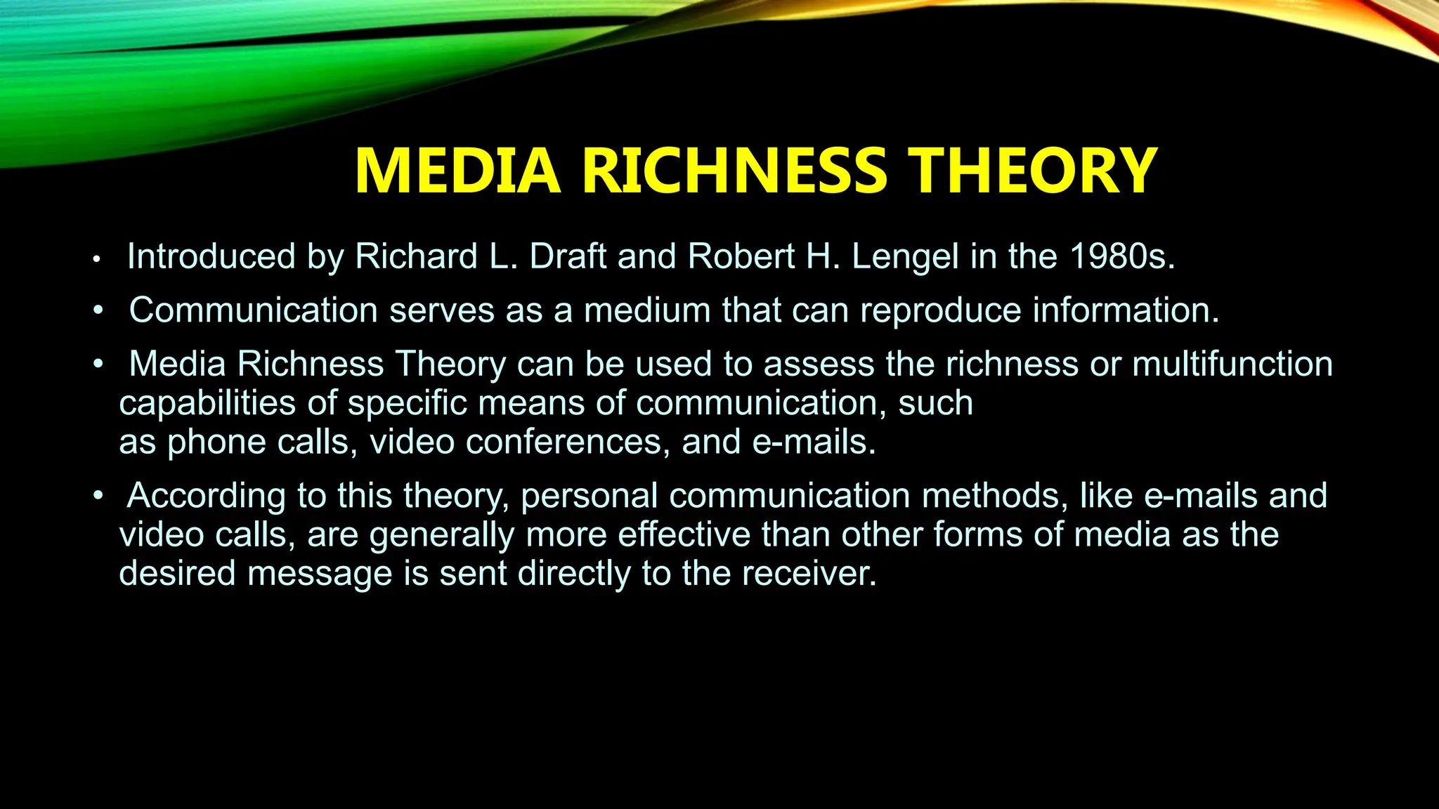 The Evolution of Traditional Media to New Media---GROUP 4.pptx