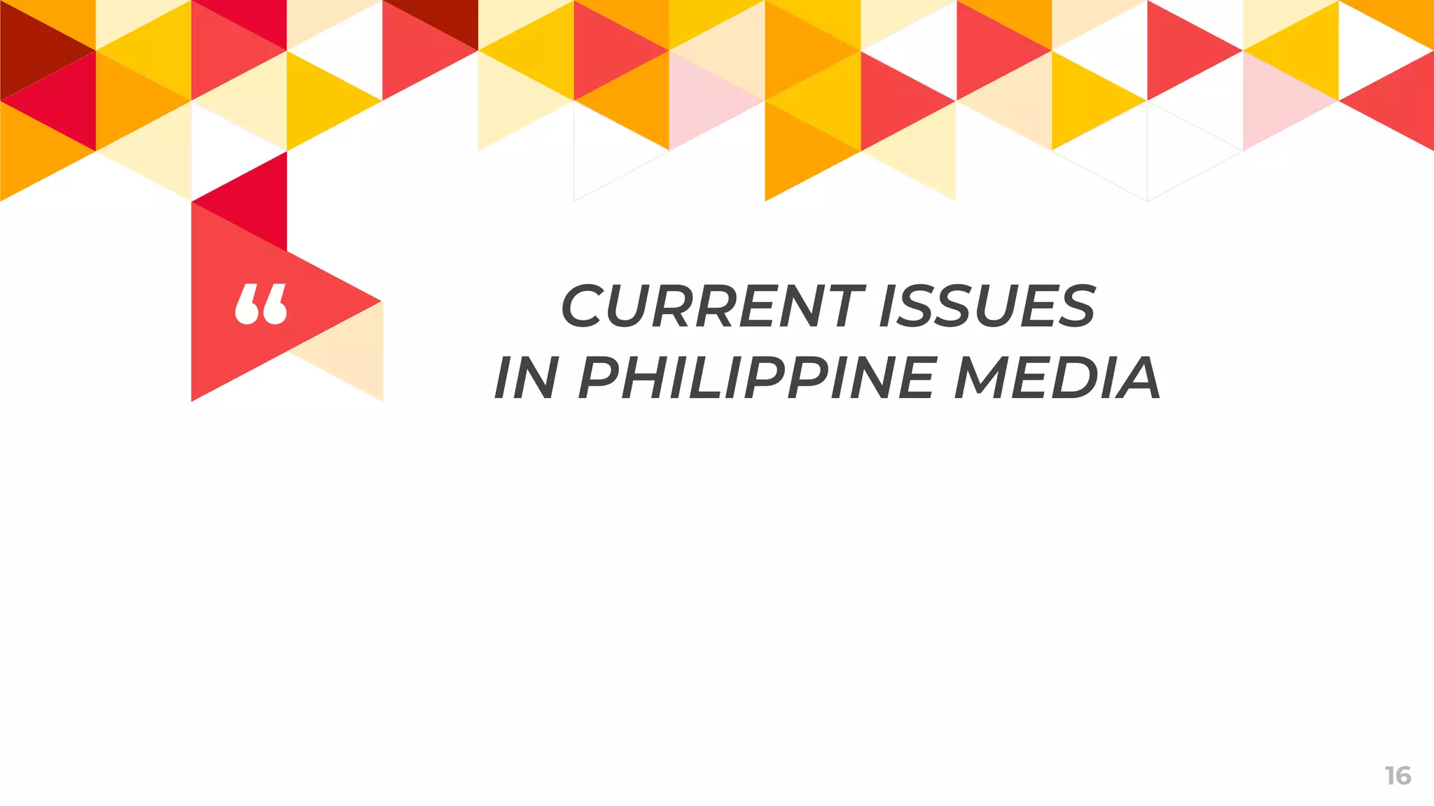 The evolution of traditional to new media | PPTX