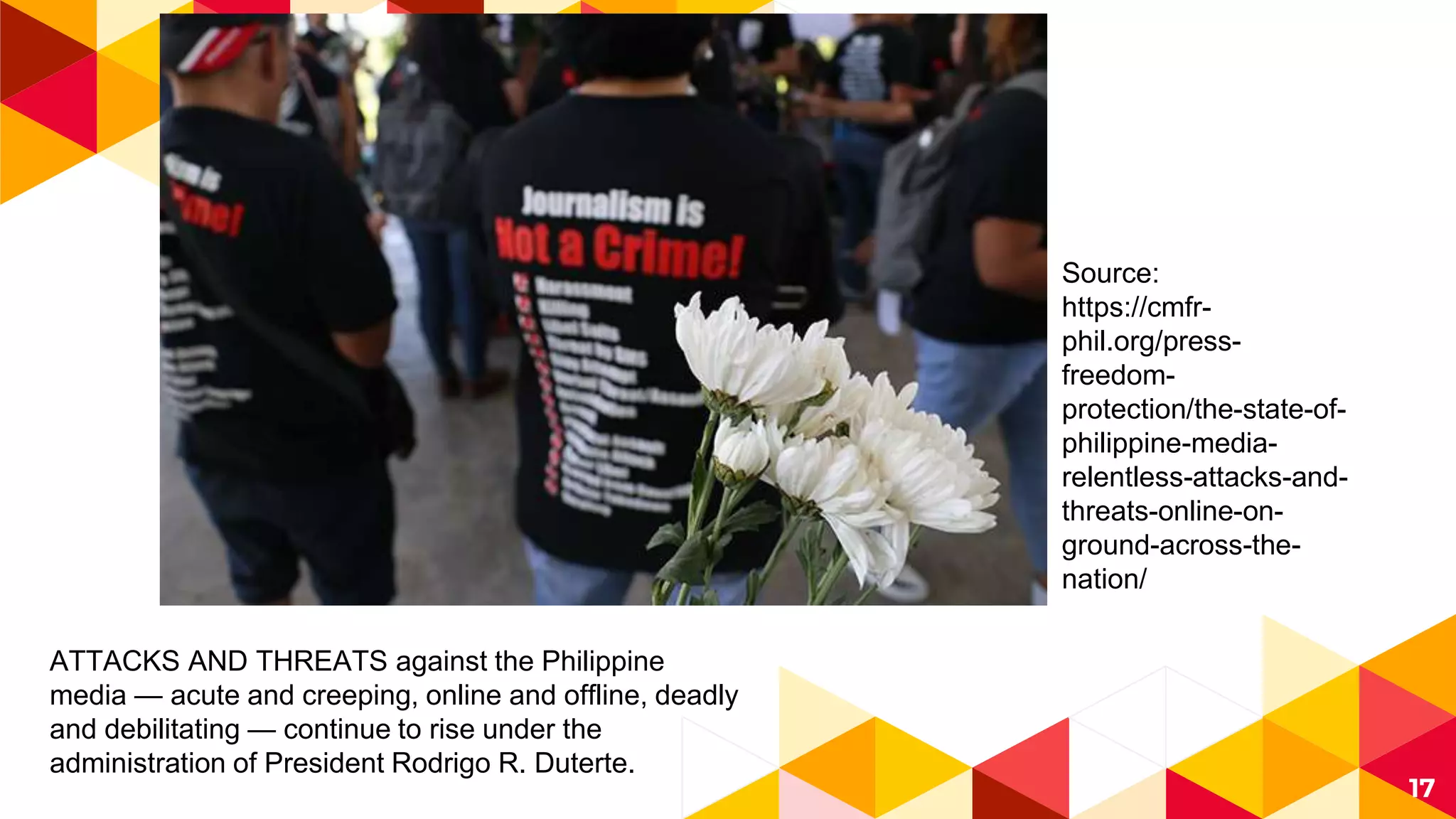 The evolution of traditional to new media | PPTX