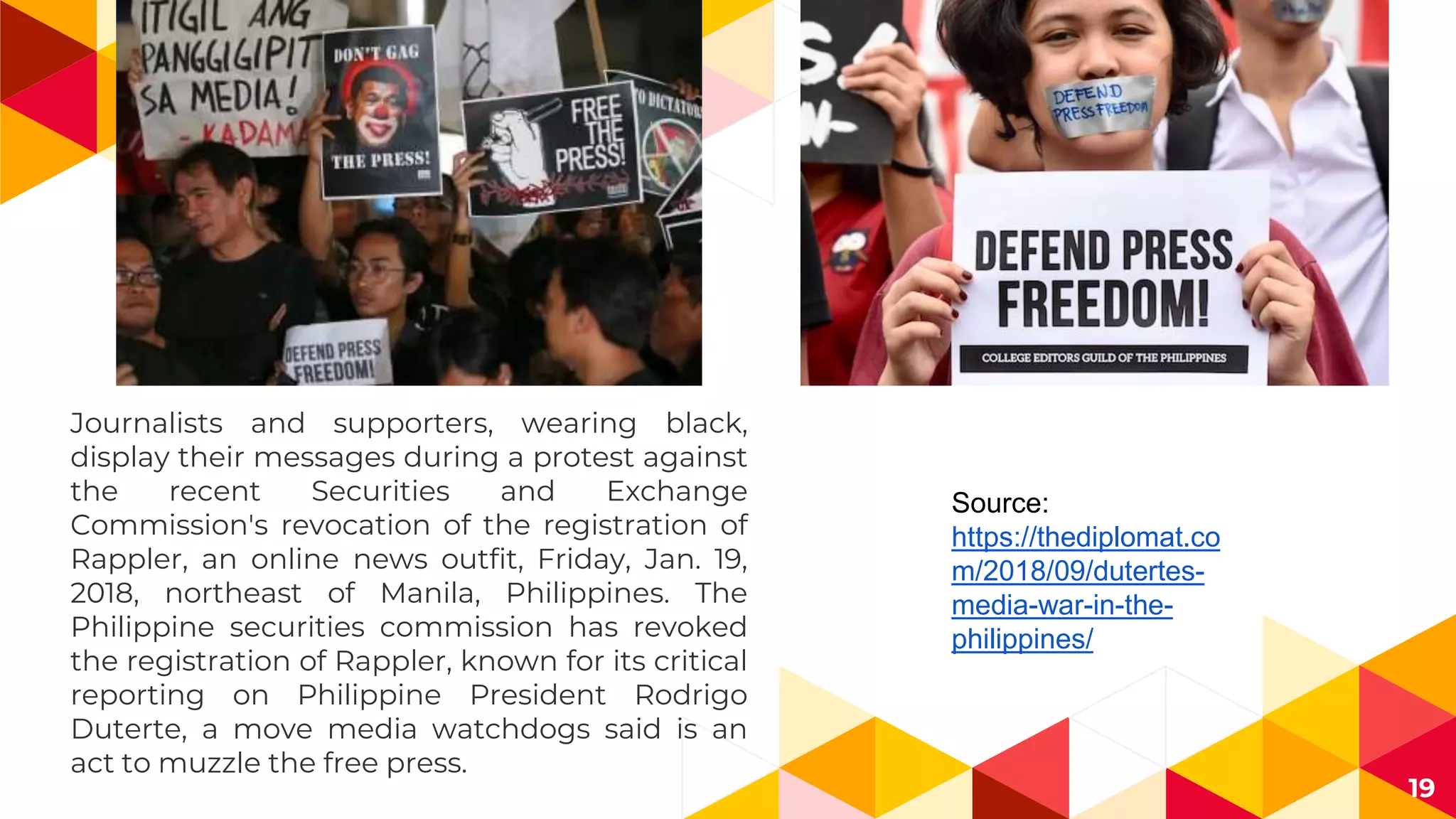 The evolution of traditional to new media | PPTX