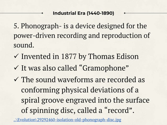 The Evolution of Traditional to New Media.pptx