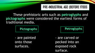 The Evolution of Traditional to New Media.pptx