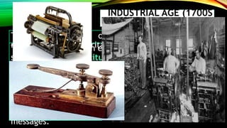 The Evolution of Traditional to New Media.pptx