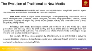 The+Evolution+of+Traditional+to+New+Media.pptx