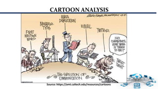 The evolution of traditional to new media | PPTX